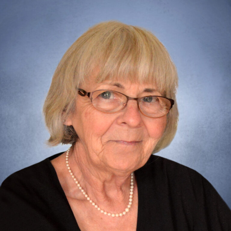 Denise Beauclair Panneton