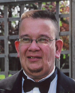 Charles Noel (Charlie) Gloade