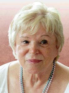 Thérèse Ouellet
