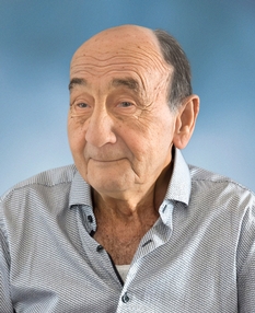 Marc-Aurèle (Tom) Normand