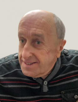 Denis (Gaga) Rousselle