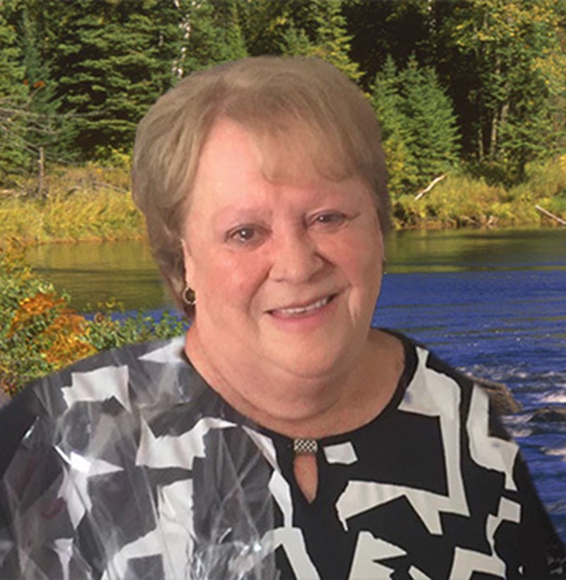 Louise-Marie Miville