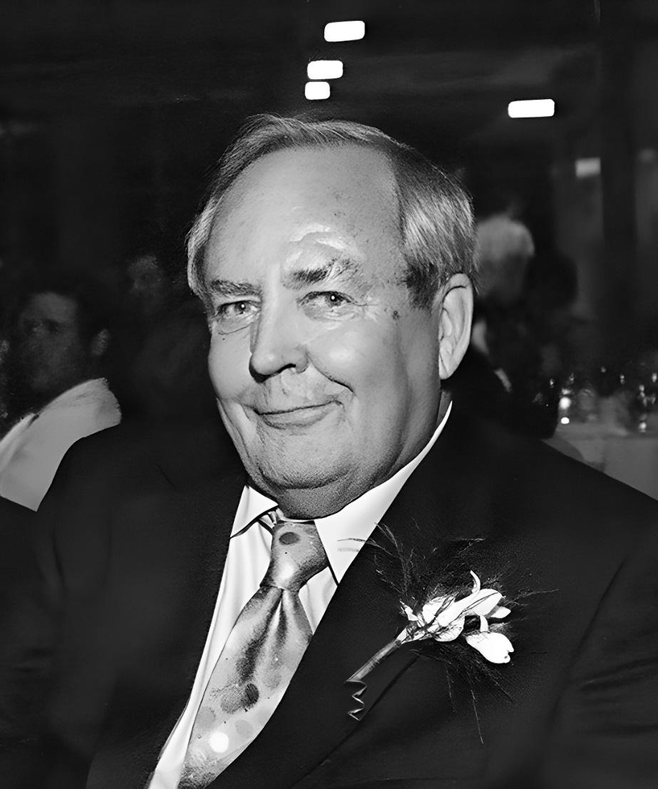 Edward Arnold Marsden