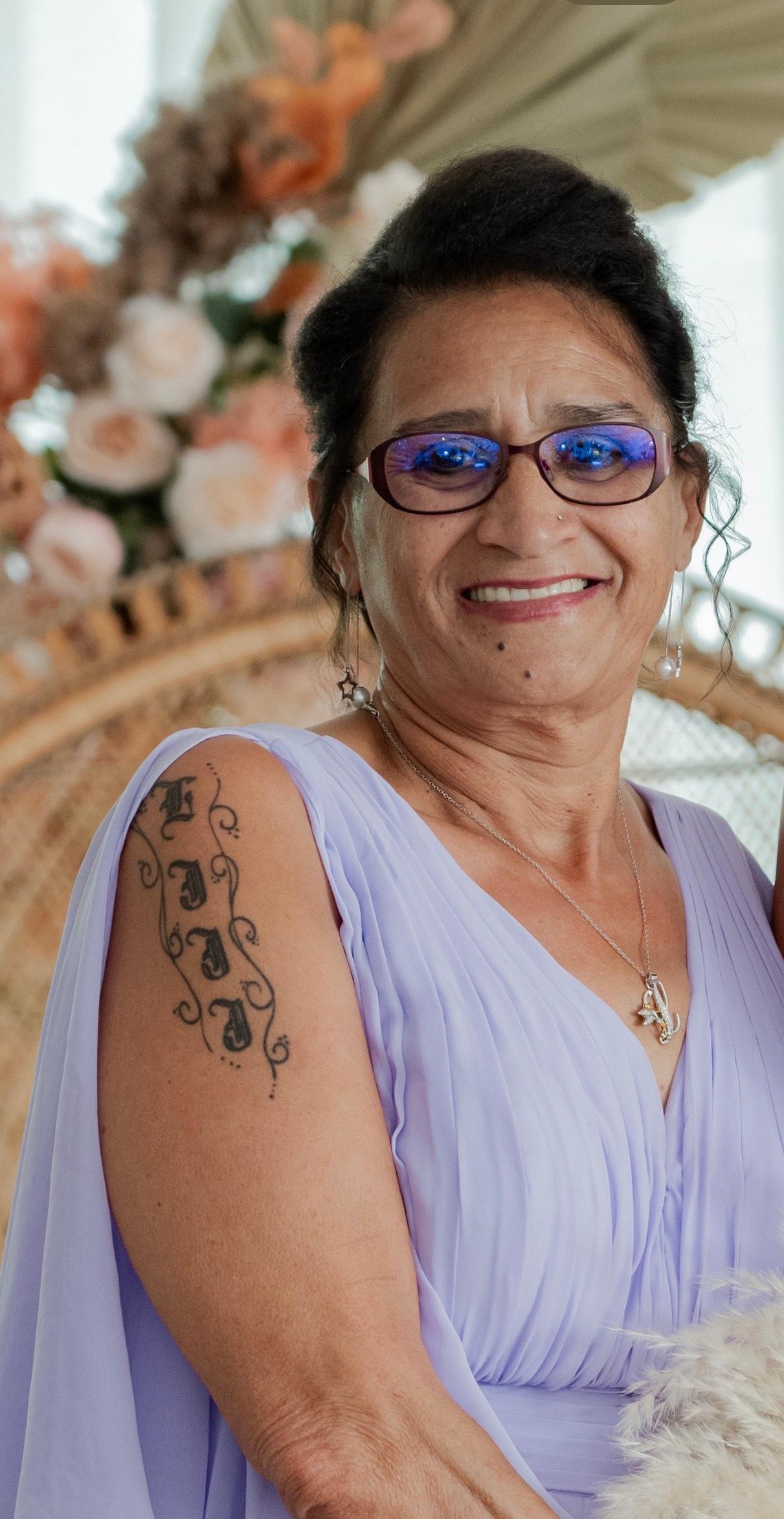 Lilian Esther Juarez Gonzalez