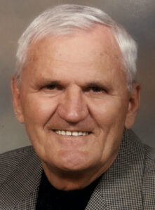 André (Max) McSween