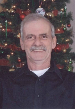 John (Bruce) Martell