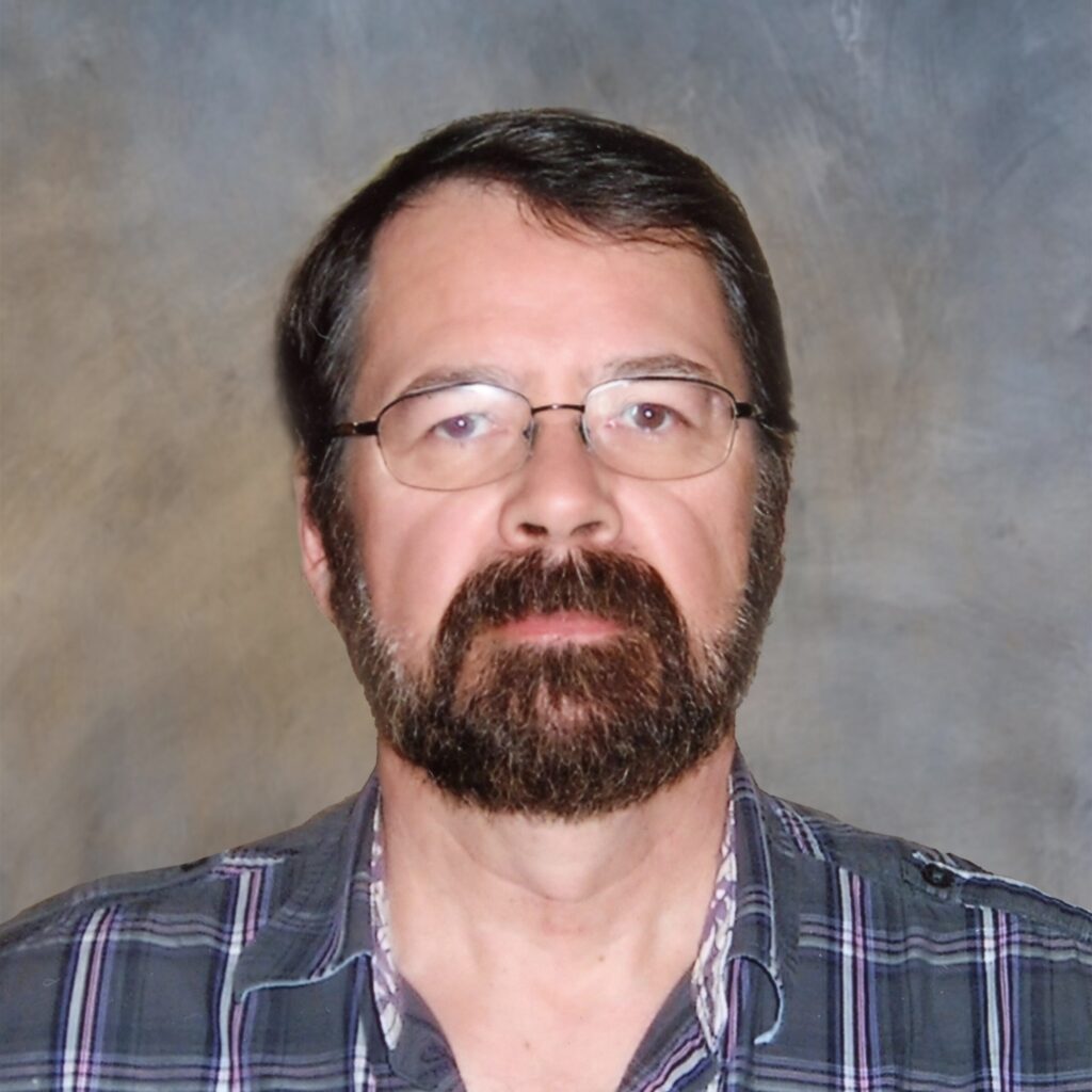 Richard Lacasse