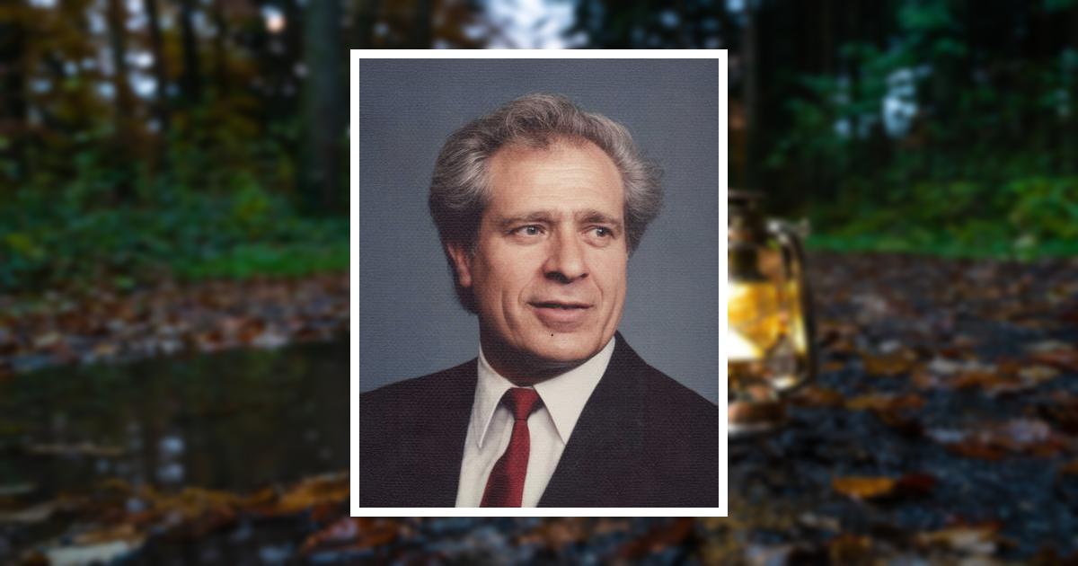 Tony Ventresca
