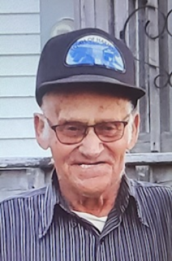 Omar Joseph Pelletier