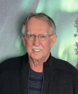 James (Kimble) Doyle