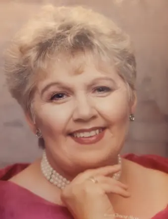 Florence Josephine Crowder-Kelley Goodman