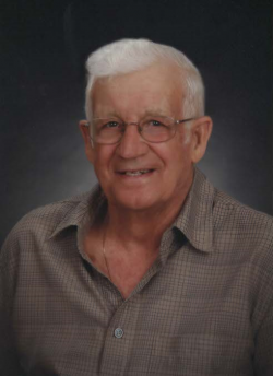 Théotime (Tim) Richard