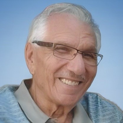Jean-Guy Favreau