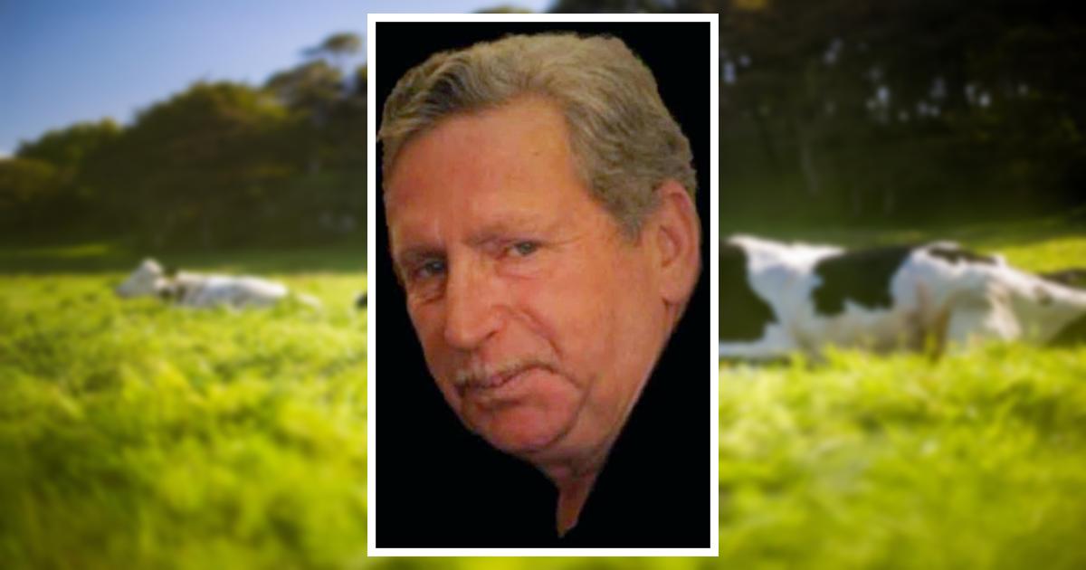 Donald Roderick Macaulay