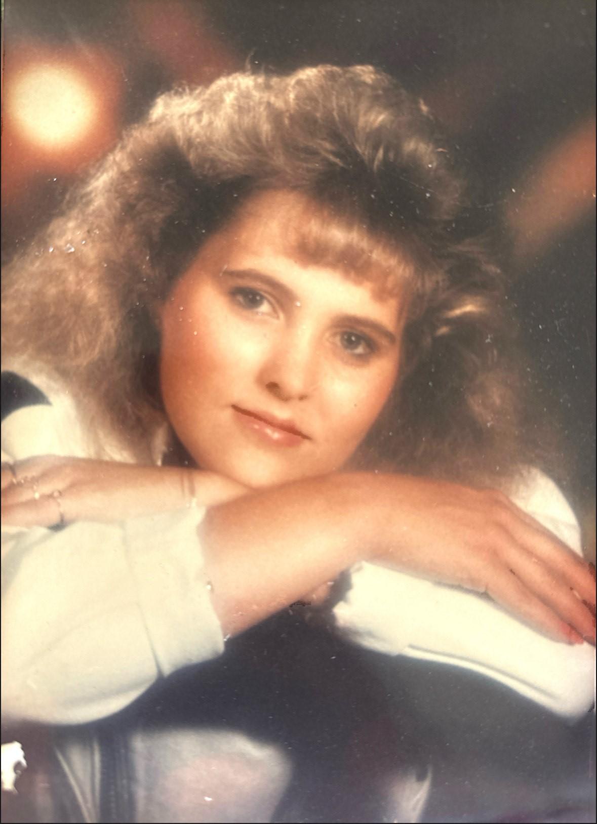 Victoria Ann Anderson