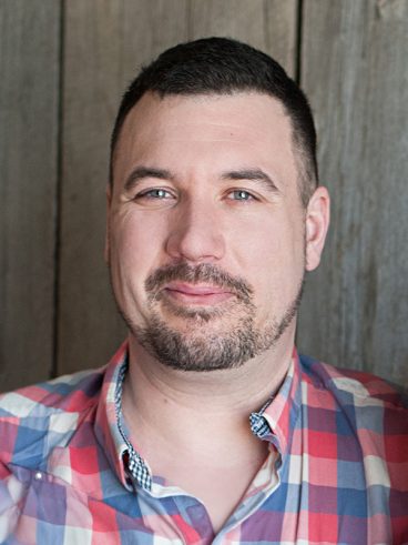 Jonathan Marier