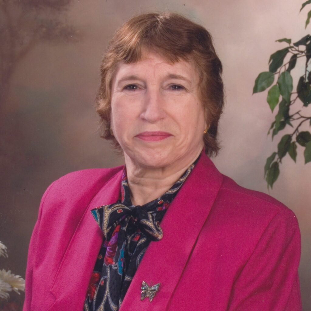 Marie-Lillianne Bourque Drolet