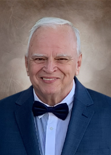 André Bergeron