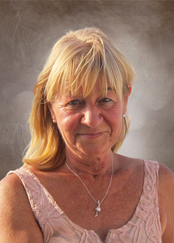 Brigitte Allard