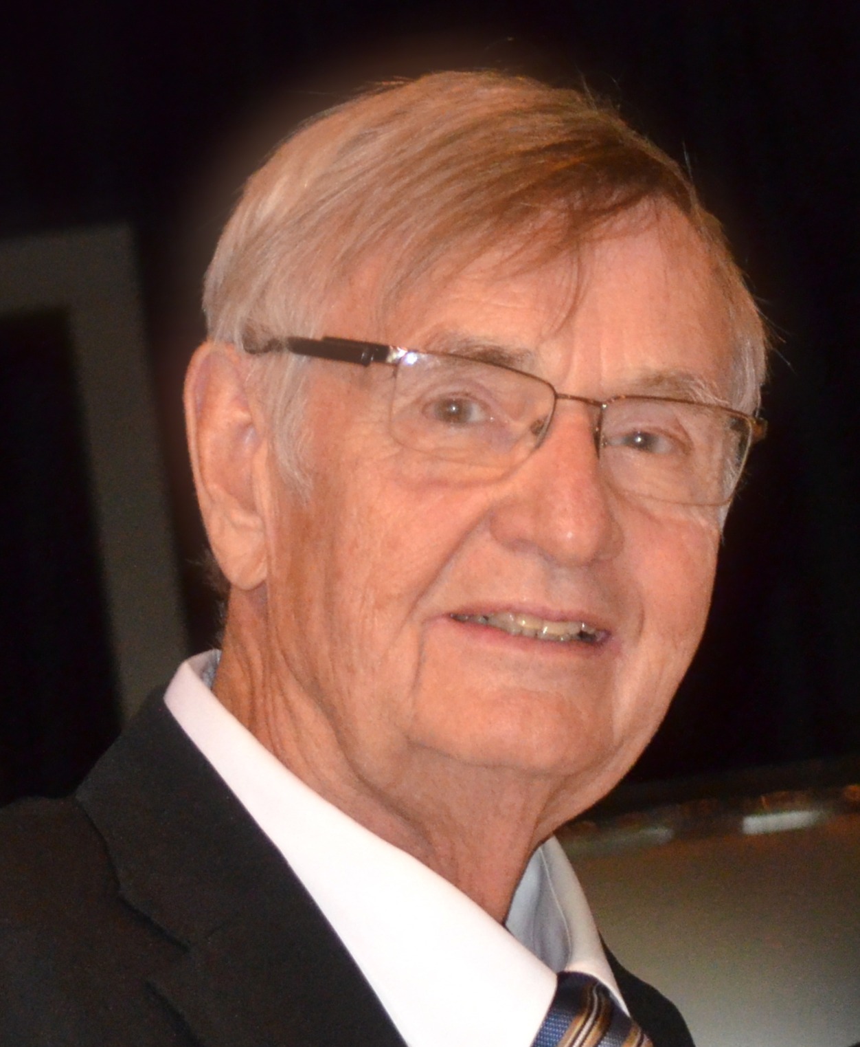 William (Bill) Milne