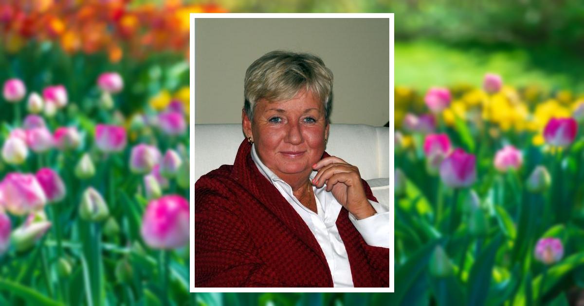 Jennifer Dietrich Stothers
