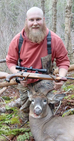 Blake MacKenzie Nicholson