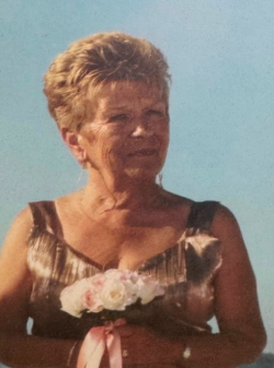 Eveleen (Isabel) Yuill