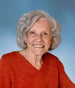 Ginette Morin Dupré