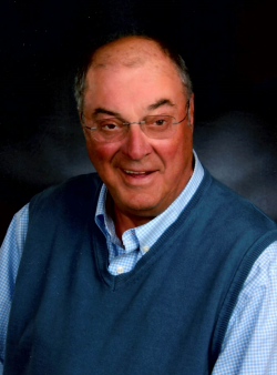 Douglas Raymond MacDonald