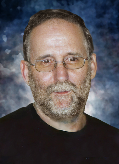 Réjean Cloutier