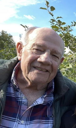 Phillip (Gordon) Reid