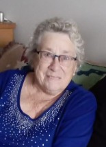 Margaret Elsie MacLeod White