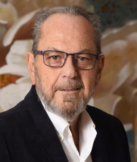 Jean-Pierre Giroux