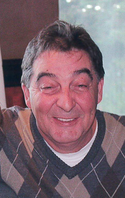 Réjean St-Pierre