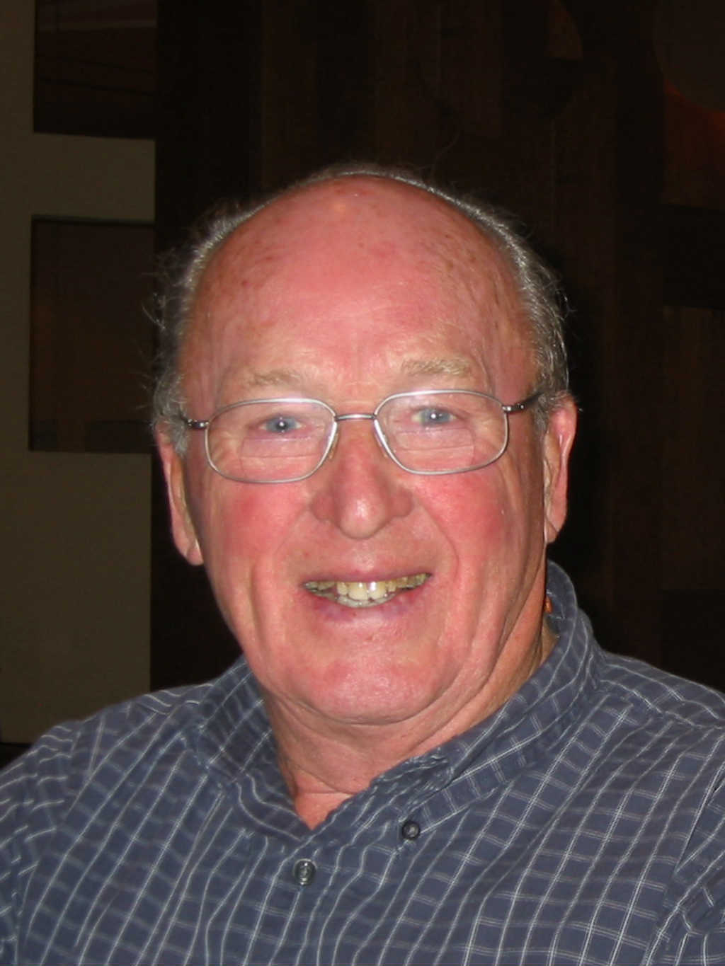 Arthur Stuart (Art) Dunlop