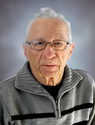 Réjean Cossette