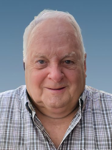 Jean-Paul Charette