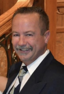 Elliott MacPhail (Duke) Paul