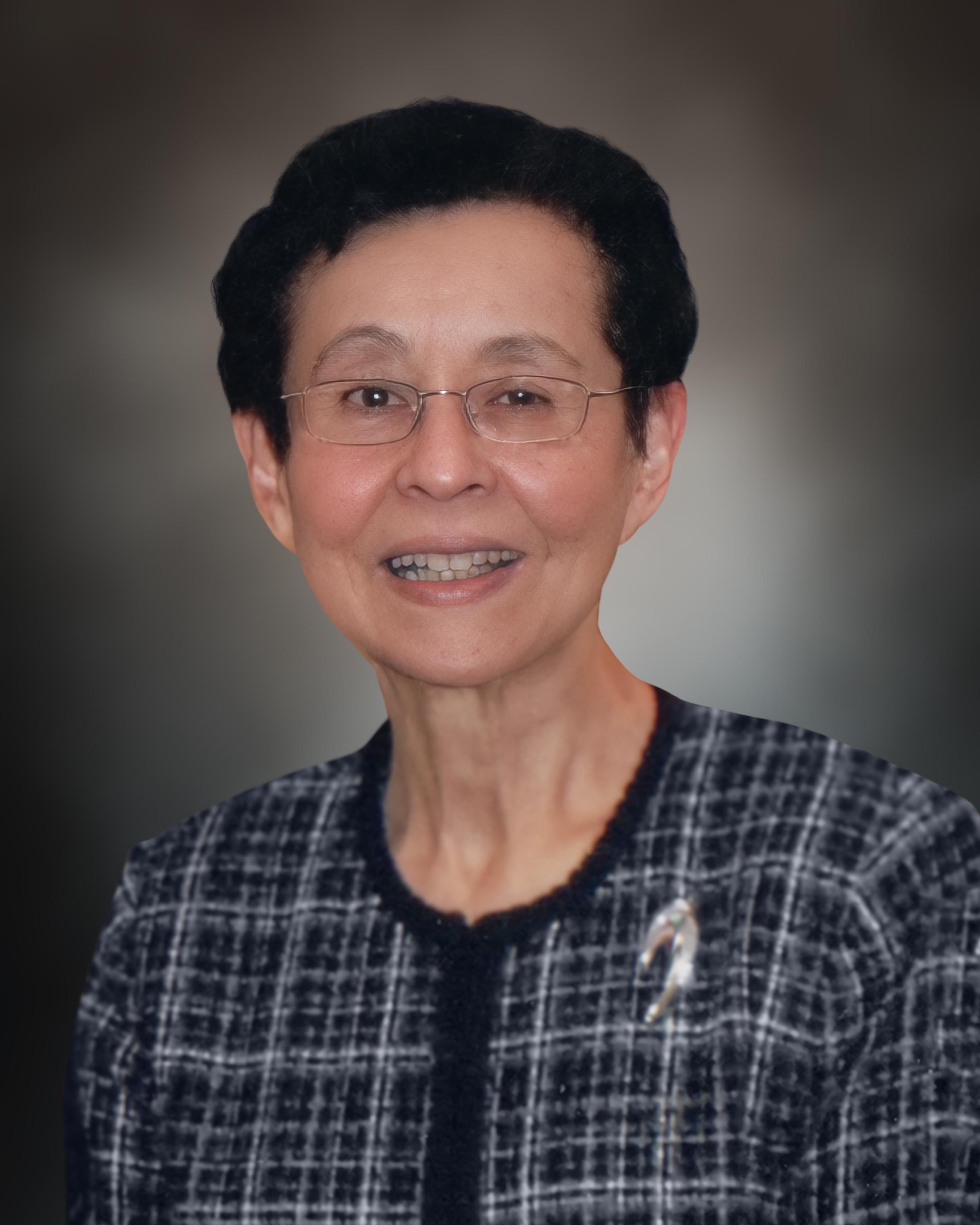 Theresa Sanae Kodama Shimono