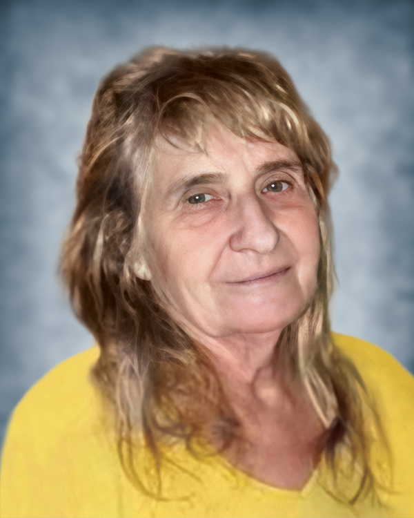 Victoria Berniquez Vienneau