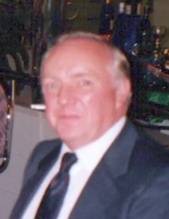 Keith Eric Holden
