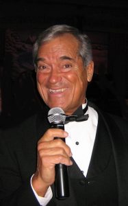 Bernard Clément