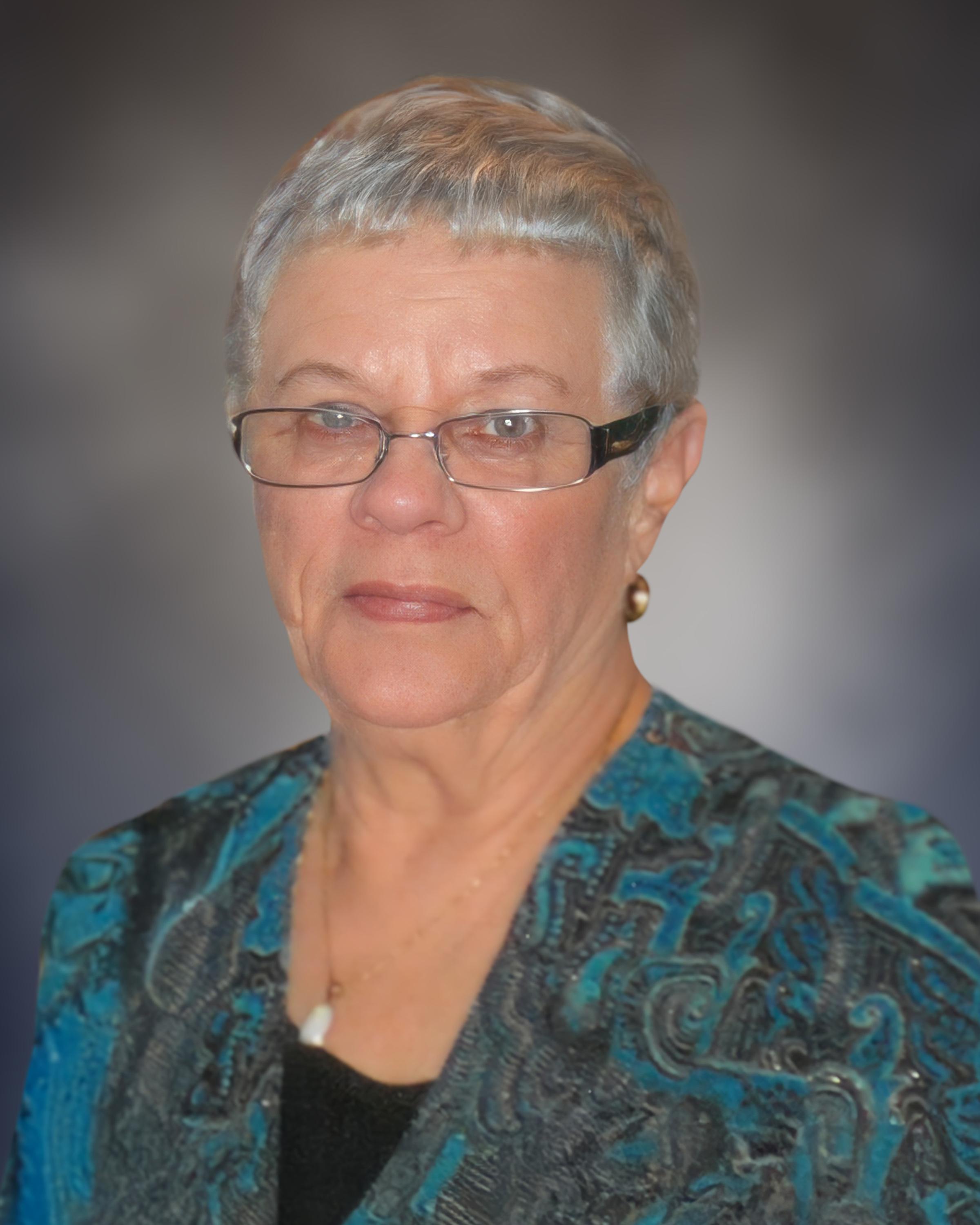 Carol Reynolds Briggs