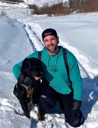 Bradley Eric (Brad) Fitzpatrick