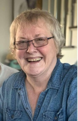 Mildred Agnes Allison