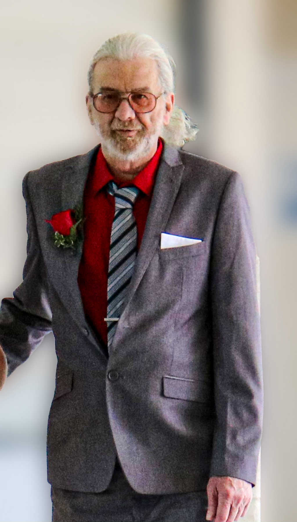 Gregory Thomas MacMillan