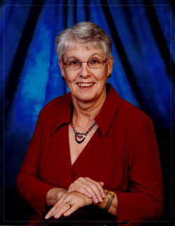 Rose Blanche Wilkin Craig