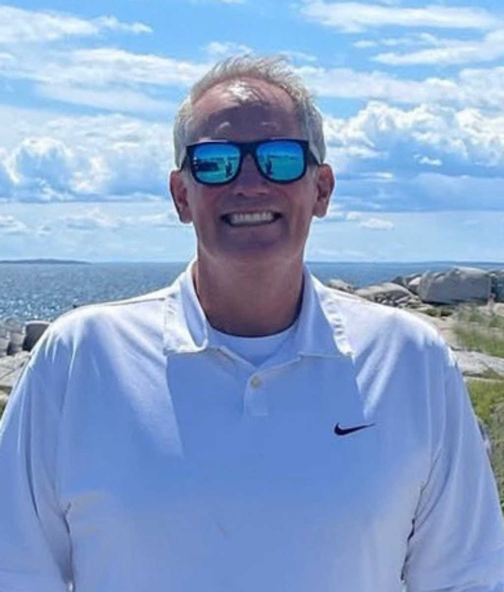 Brian Kenneth Biggers