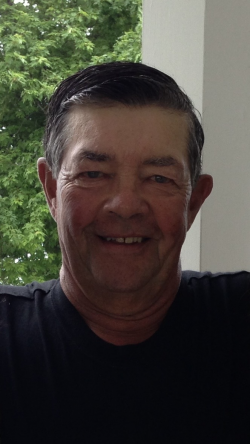 Arnold Roderick MacLeod