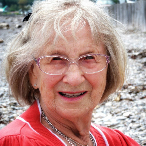 Marie-Anne Simoneau